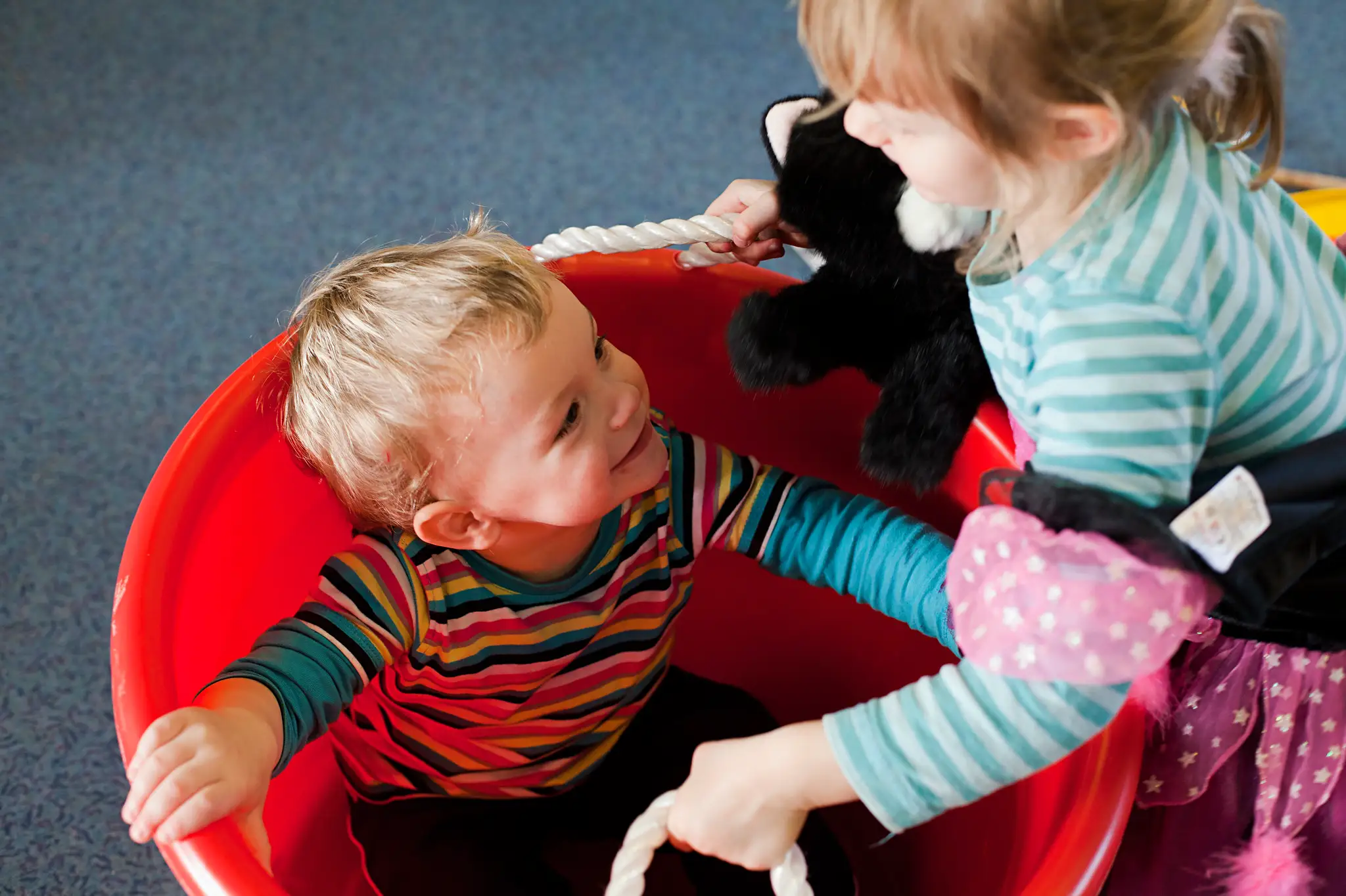 Hull Early Years SEND Groups - Kids