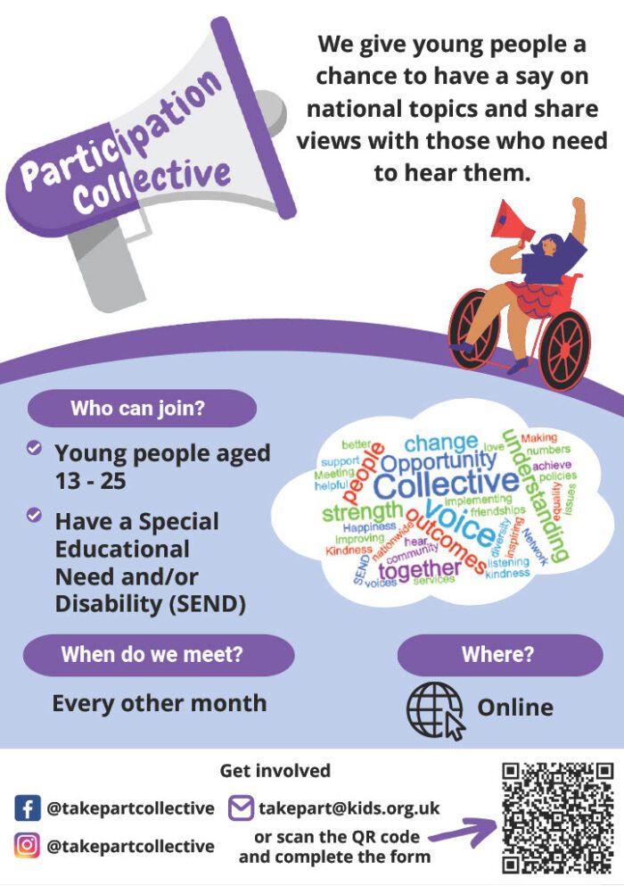 Making participation work - Kids