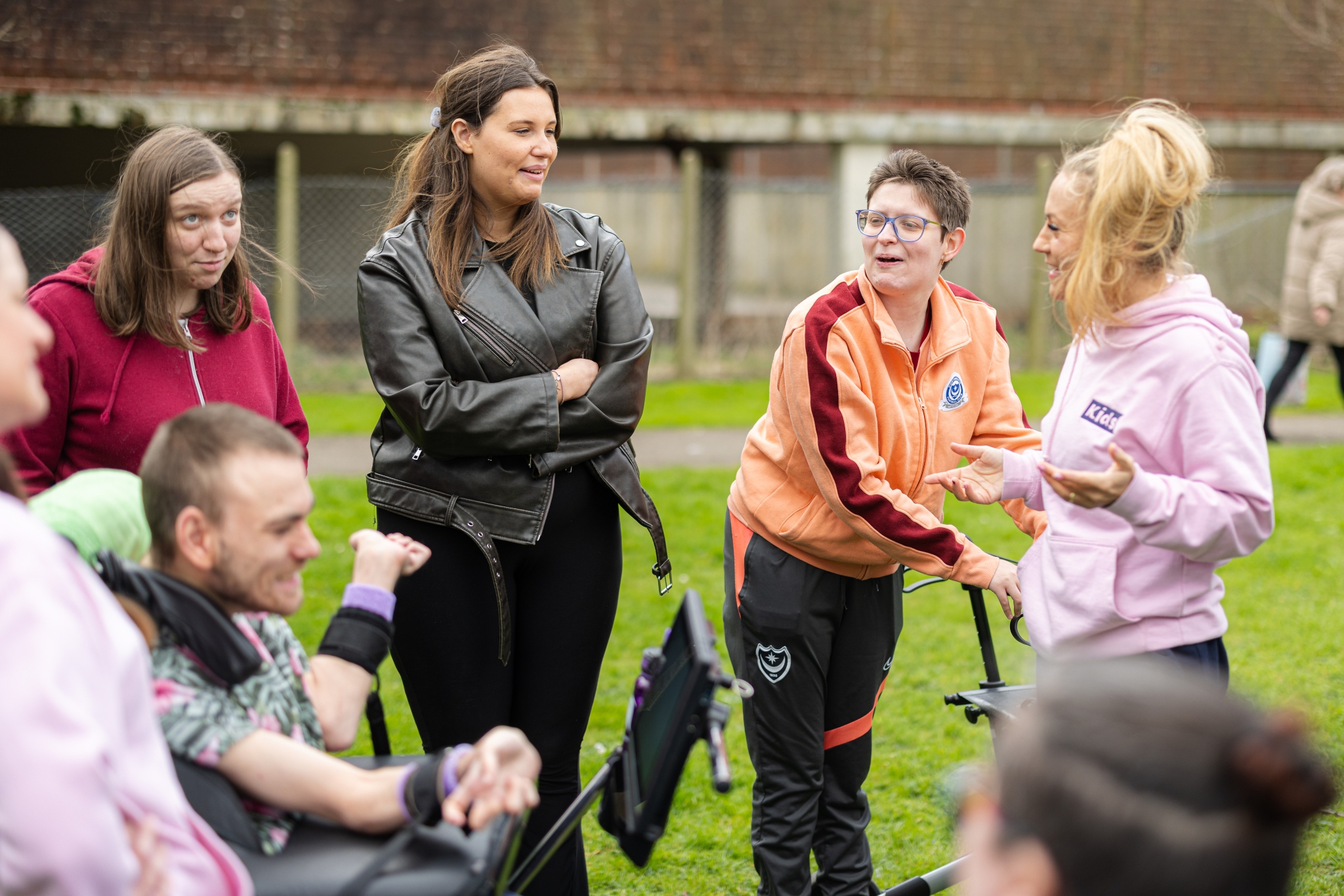 Learning Disability Week 2025 - Kids